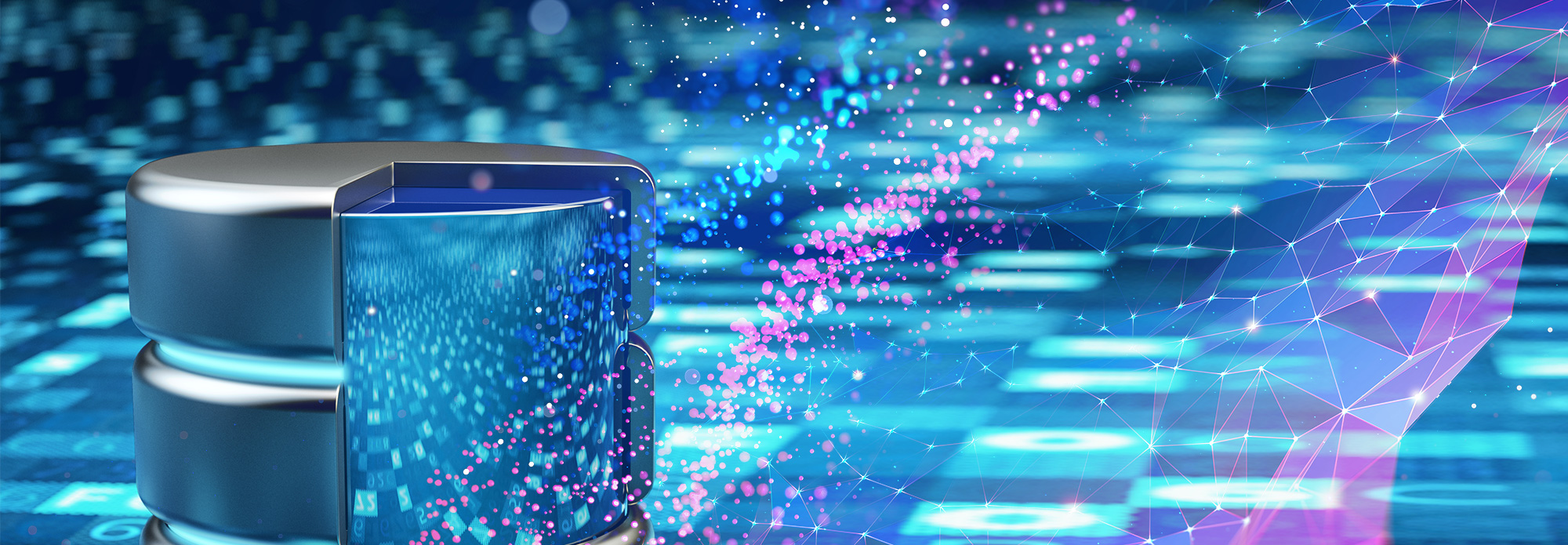 Was ist eine Datenbank? Definition einer Datenbank